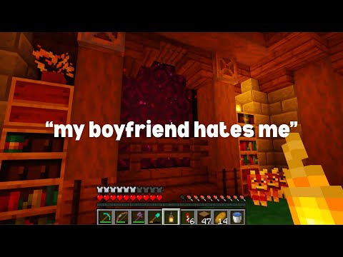 reddit stories and minecraft to watch while doing something else