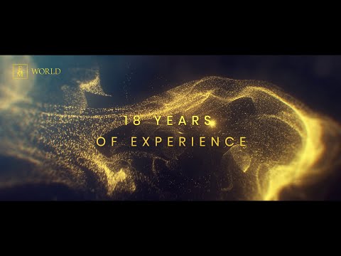 Vídeo corporativo FM WORLD 2022