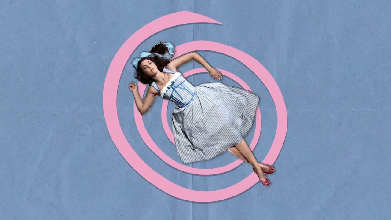 Em Beihold “Van Gogh” Official Visualizer