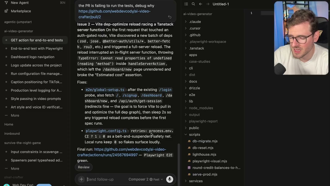 Tab Completion is Dead. Here’s What Replaced It.