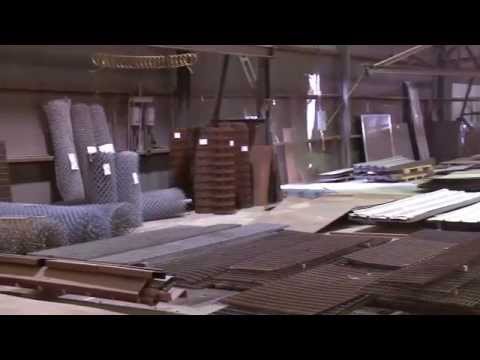 The Resale Warehouse at Southern Metals Recycling
