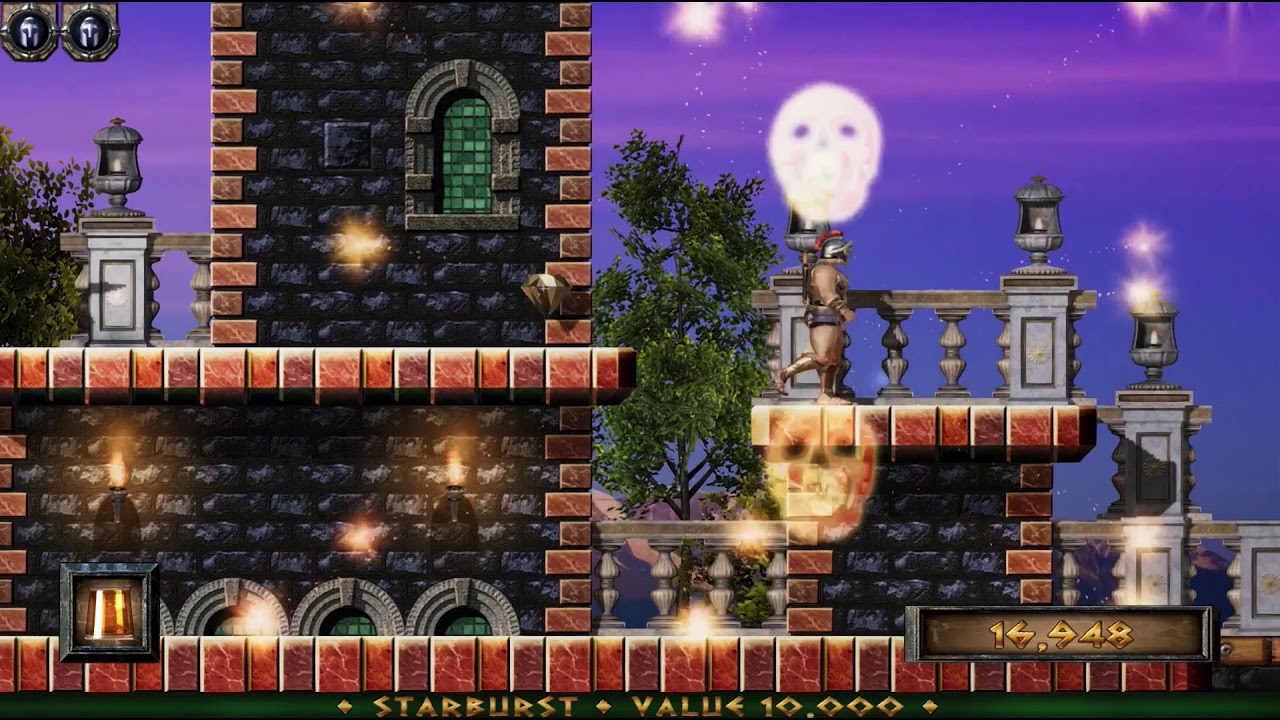 GODS Remastered launch trailer