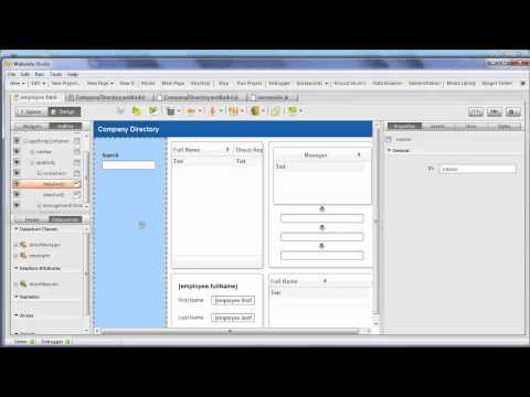 DMD004 Creating a Recursive Relation