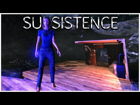 Steam Community :: Video :: REFINERY AND AN ANTIDOTE | Subsistence ...