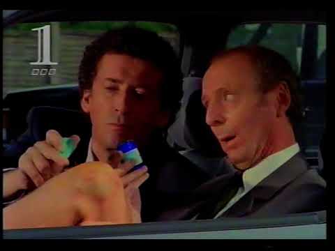 BBC Trailer - The Detectives (Feb 1995)