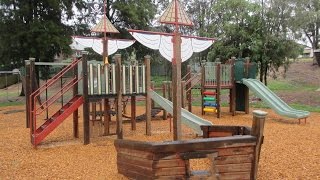 3 Best Parks in Wodonga, VIC - Expert Recommendations