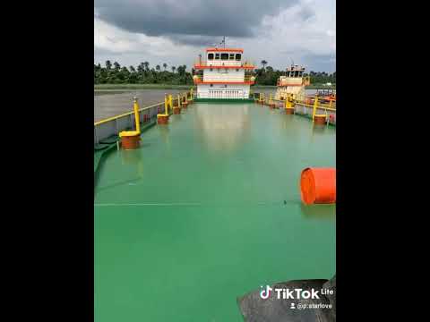 *Brand New Self propelled barge 1.200mt for sale $4.5m net.Location: Delta state*call +2347067177617