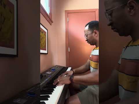 Mark G. Meadows - Jelly Roll Morton Composition