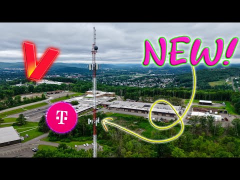 This Huge Macro Recently Got T-Mobile | Another Hack | AT&T Sneaks up on Us