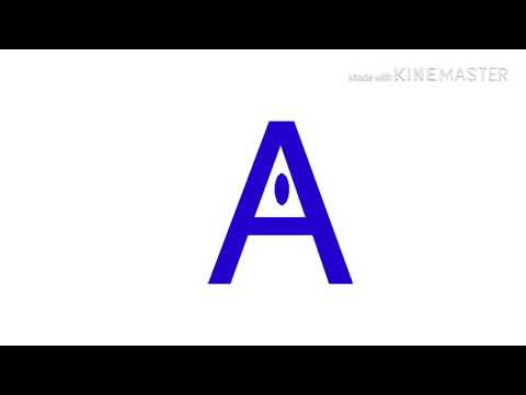 Me in tvokids font
