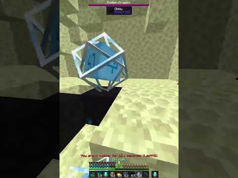 cleanest cpvp survival clip ever #shorts #minecraft #pvp