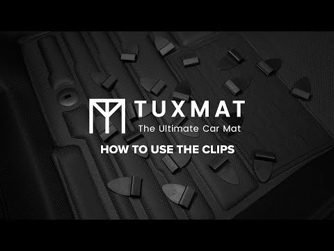 TuxMat - How To Use The Clips
