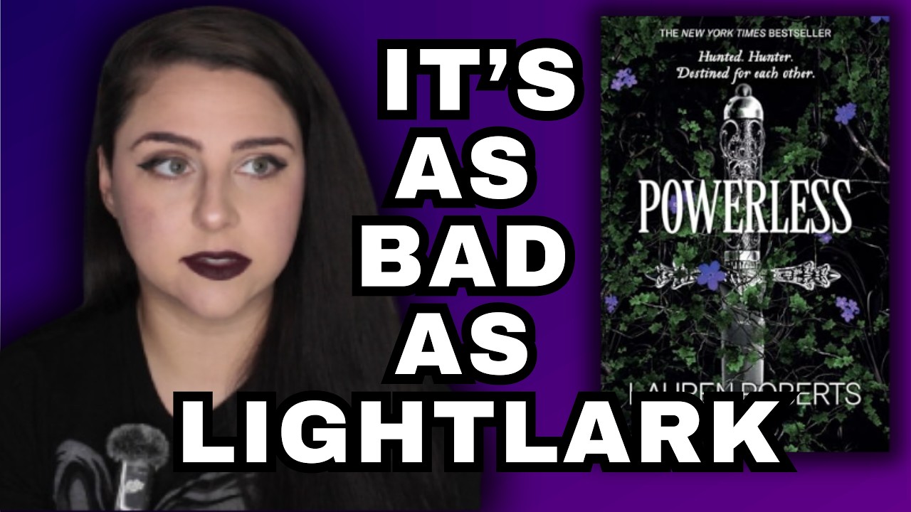 POWERLESS | RANT REVIEW