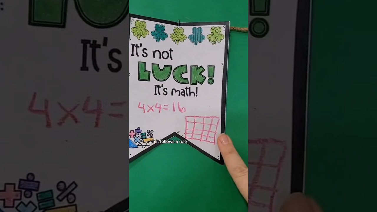 St. Patrick's Day Banners