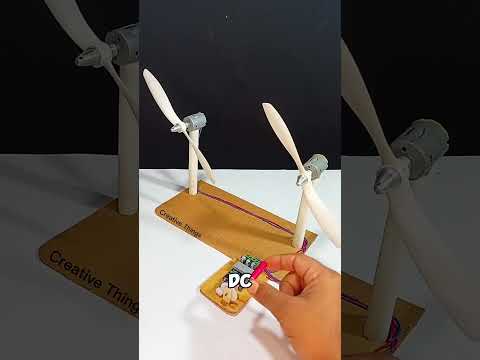 Alternating Current (AC) vs Direct Current (DC)