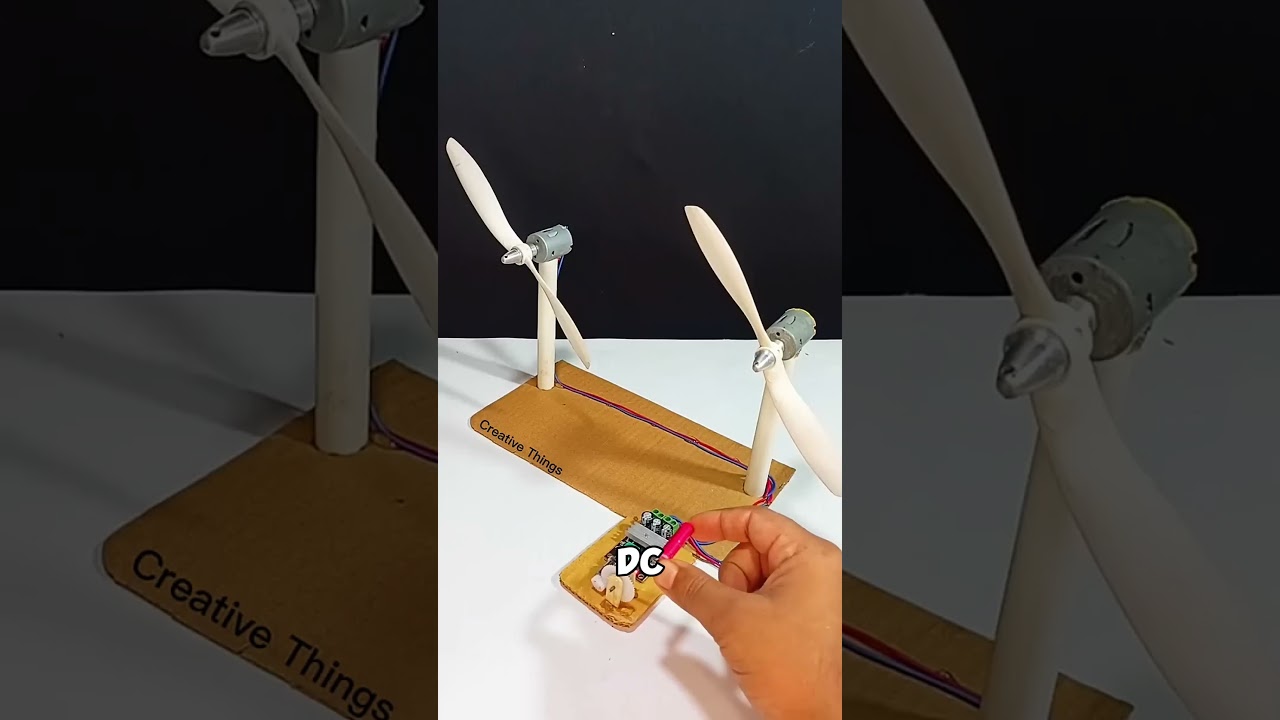 Alternating Current (AC) vs Direct Current (DC)