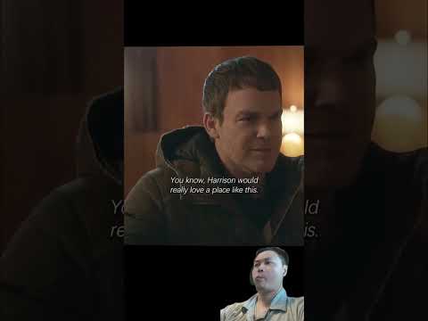 "Dexter New Blood" on Prime. ##mustwatch #ytchannel #ytsubscribers #greenscreen #ytshort #foryou