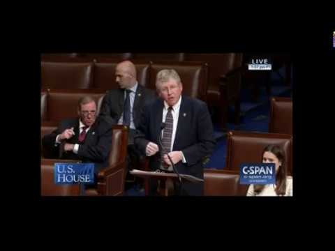 Lucas speaks on Innovators to Entrepreneurs Act