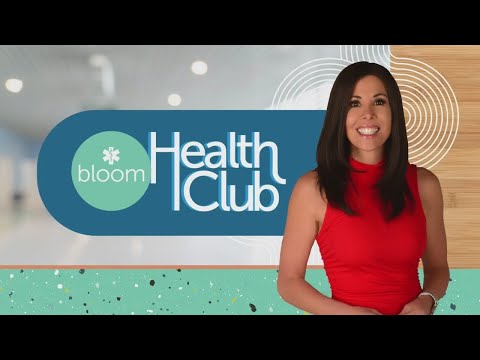 Bernadett Nyari, internationally renowned violinist | Bloom Health Club