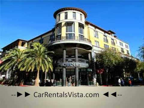 San Jose Car Rentals -Cheap & Budget Car Rentals In SJC Airport & San Jose Downtown