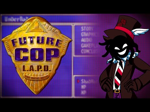 Steam Community :: Video :: UnderRadar: Episode 7 - Future Cop: LAPD
