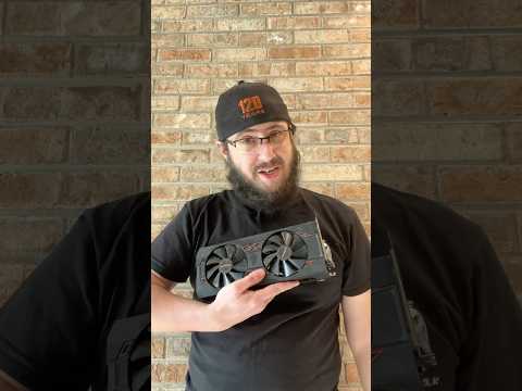 AMD GPU Folding@Home Update!