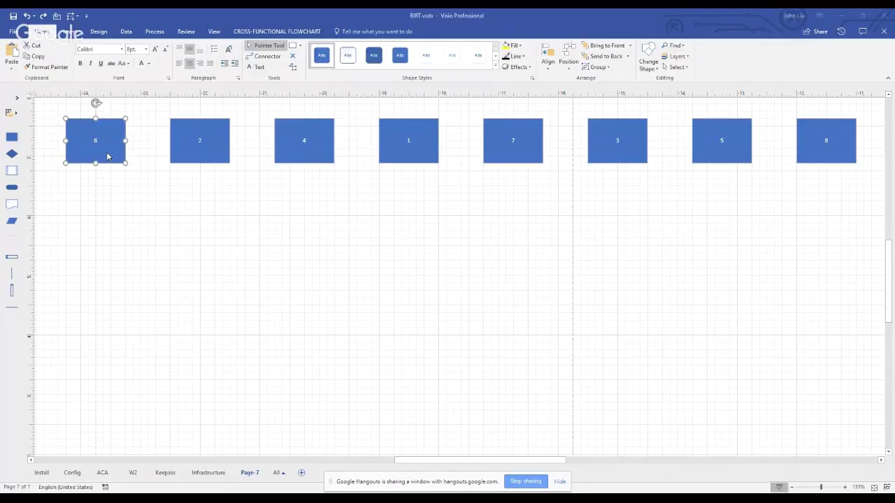 Quick Sort with Binary Search Tree (BST)