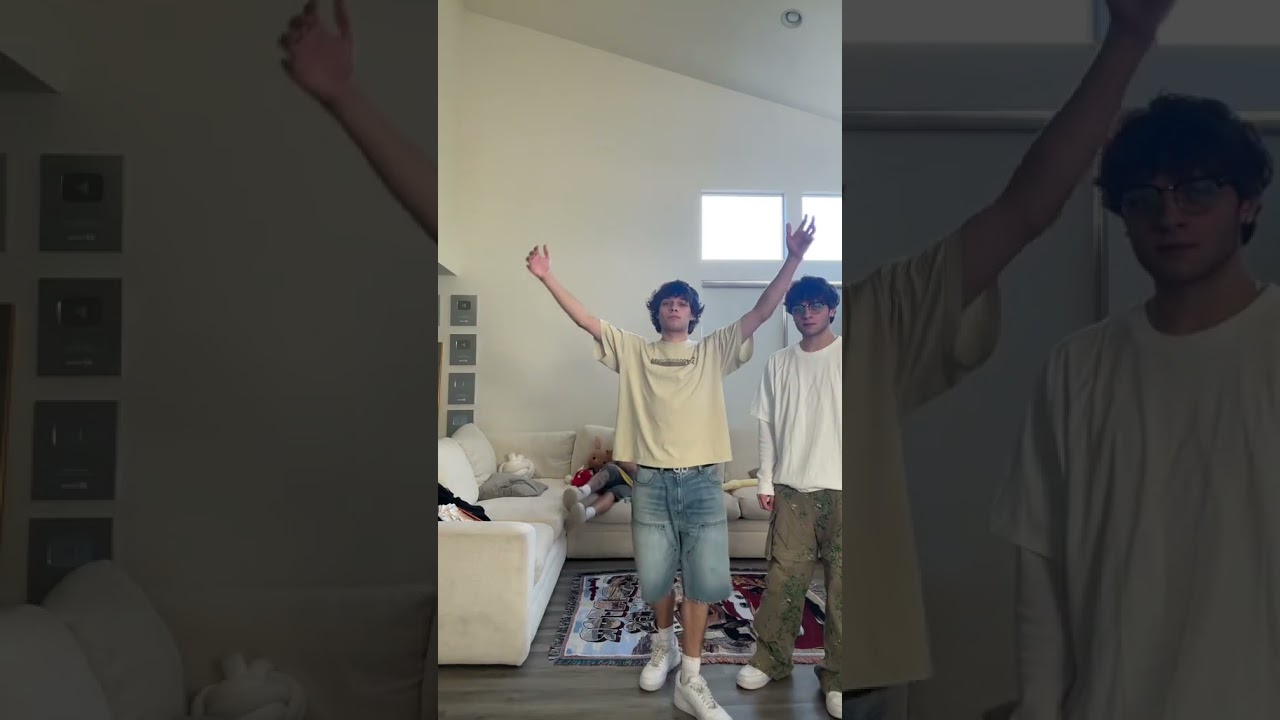 sturniolo triplets on tiktok - 