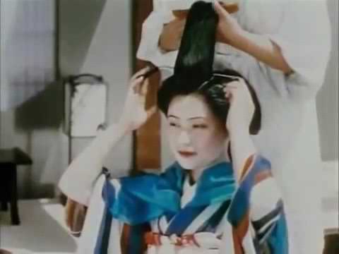Life In Japan In The 1930's (Documentary) part 1