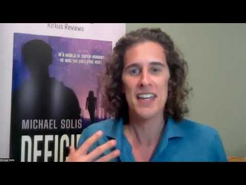 Deficient’s exciting first week of life! – Michael Solis