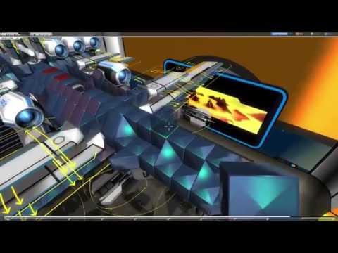 Steam Community :: Video :: Bay 01 - Patch Notes - 0.6.717-20 - Wings ...