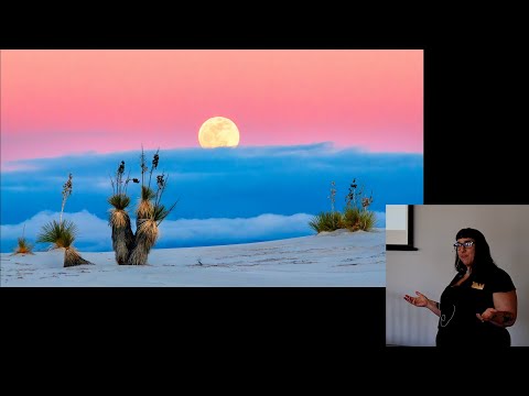 Improv: Design is a Synonym for Intention - Sarah Benoit