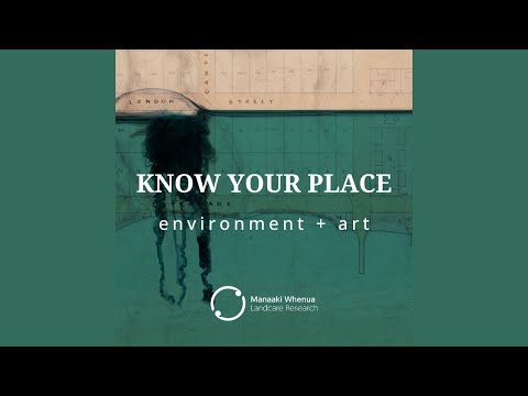 KNOW YOUR PLACE - a snapshot