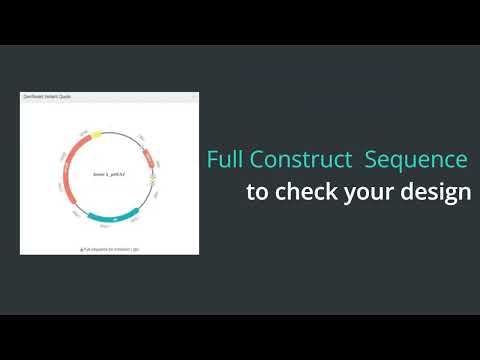 GenSmart Online Order
