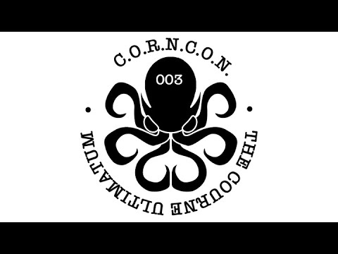 CornCon 3: Nick Selby Cyber on Investigations & The Fuzz (Part 1)