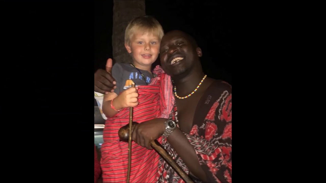 Damie in Zanzibar   final