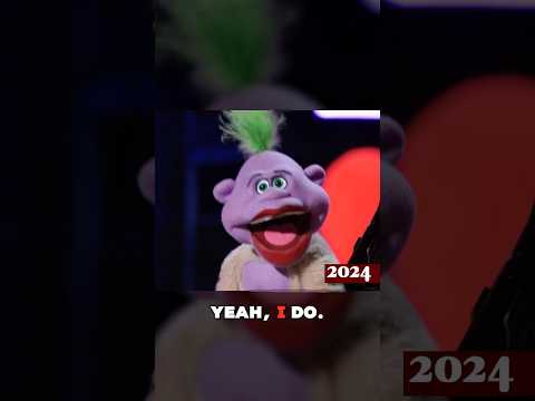 Does Peanut Go Out On Dates? | JEFF DUNHAM
