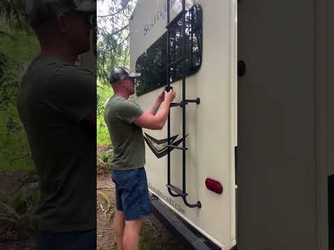 Starlink accessory that is worth the money. #rving #rvlifestyle #starlink
