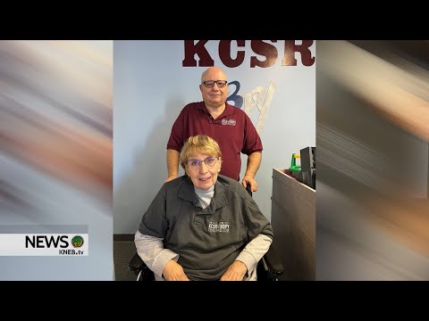 Dennis and Kathi Brown to be Inducted into Nebraska Broadcasters Association Hall of Fame