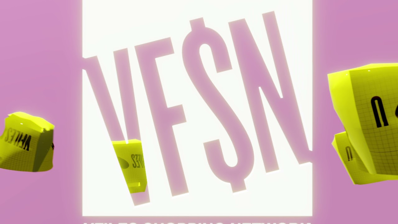 THE VFILES SHOPPING NETWORK IS BACK!!!