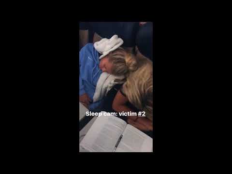 NWSL Instagram - Janine Beckie takeover