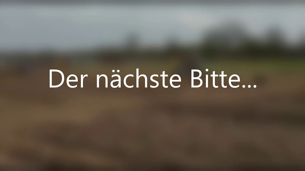 Stockcar in Gribbohm 2019 - Überschläge - Bus - und Stockcarschmiede - NDM 2019