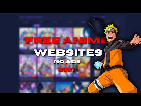 How To Watch High Quality Anime For FREE Without Ads! (Best FREE Anime Website 2021)