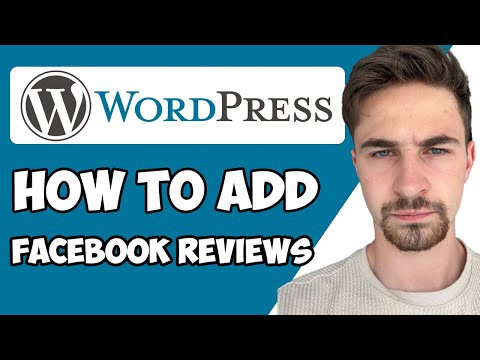 How to Add Facebook Feed To WordPress 2024