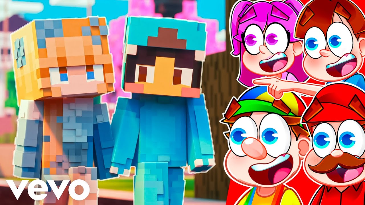 Johnny Crew REACTS to NEW OMZ's SONG! (Home)