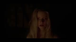 Black Phillip Speaks with Thomasin - The Witch