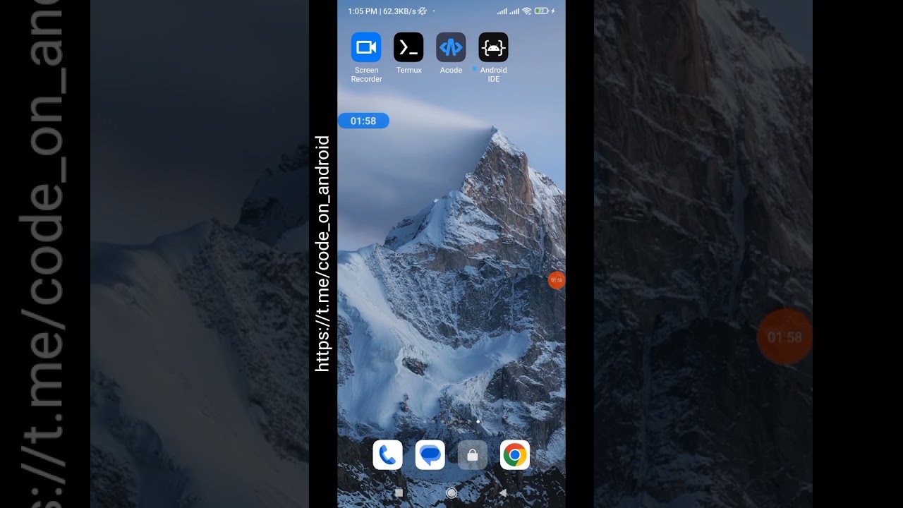How to Install and setup AndroidIDE