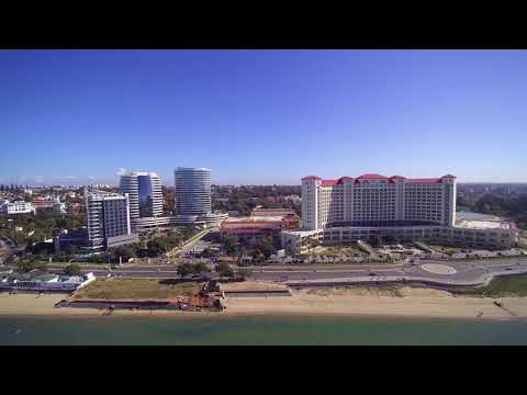 The 20 Best Hotels in Maputo Maputo AFECC Gloria Hotel