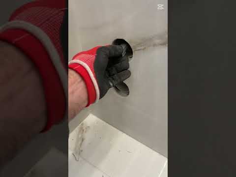 Le valvole ad incasso Teco Ultra #idraulico #foryou #best #work #shortvideo