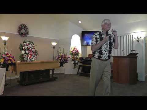 George Atkins (1/17/57 - 9/29/19) Memorial Service